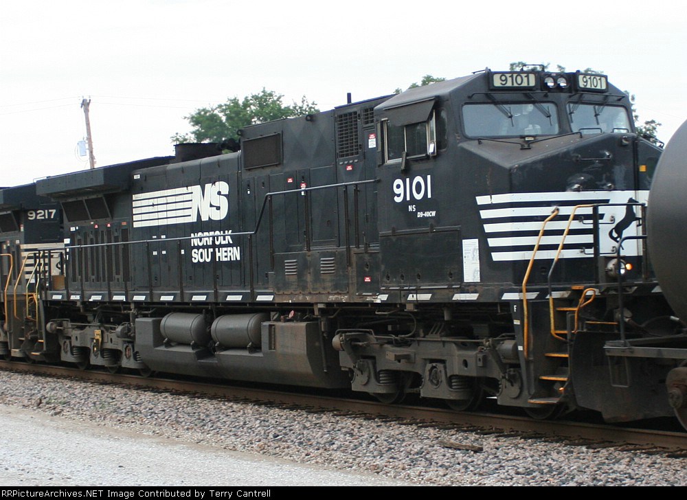 NS 9101